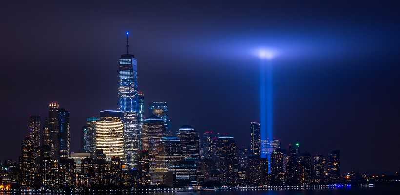 Remembering September 11, 2001 | Tau Kappa Epsilon Fraternity Remembering September 11, 2001 | Tau Kappa Epsilon Fraternity